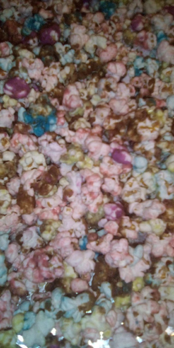 Bibble – SO NOM NOM